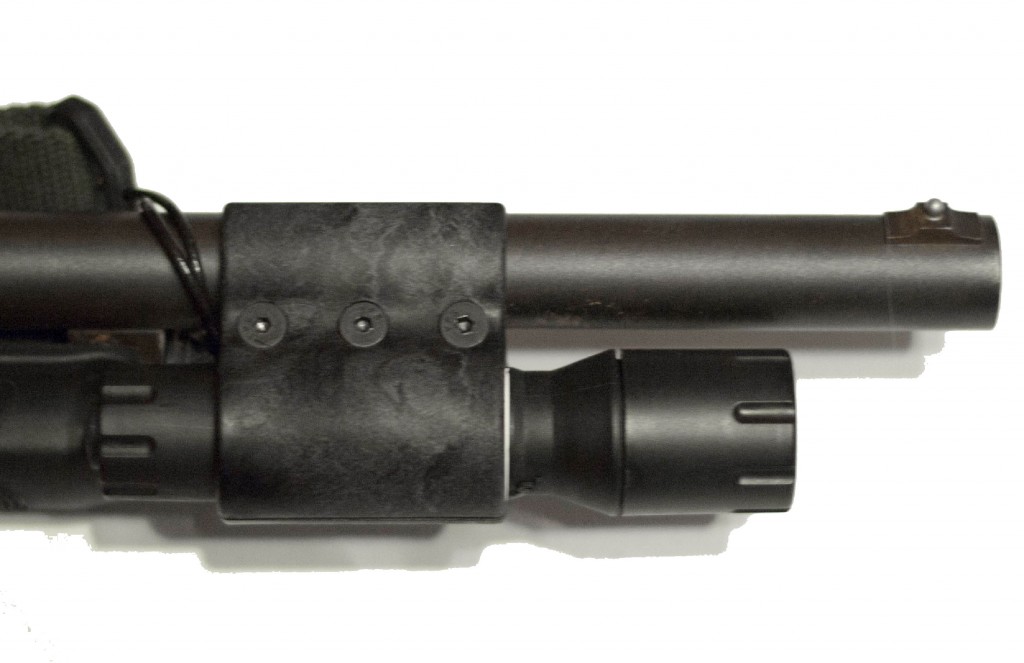 Shotguns: A Strong Weapon for Home Defense – Part 2 of 2 – American ...