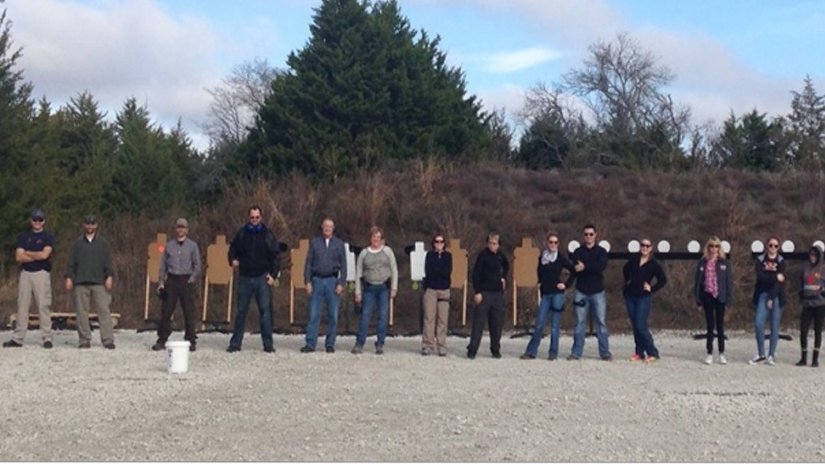 American Firearms Academy